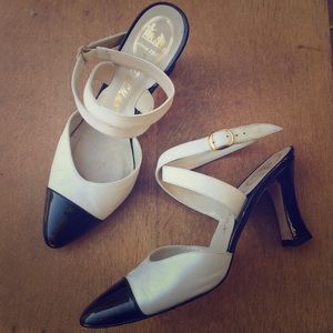 Women Delman Vintage Shoes on Poshmark